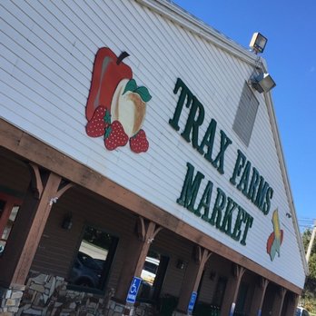 TRAX FARMS - Updated October 2025 - 391 Photos & 98 Reviews - 528 Trax ...