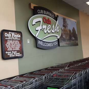 CUB - BUFFALO - Updated December 2025 - 206 Photos & 17 Reviews - 1008 ...