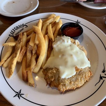 SALTGRASS STEAK HOUSE - Updated June 2024 - 244 Photos & 293 Reviews ...