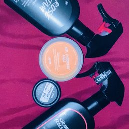 Lush Reviews | Read Customer Service Reviews of lushusa.com