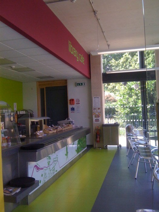 ENFIELD CENTRAL LIBRARY - Updated September 2024 - Cecil Road, Enfield ...