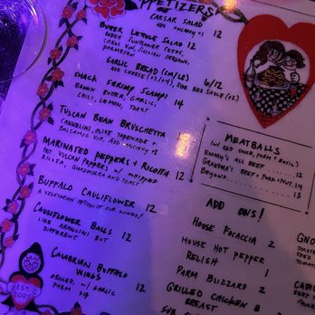 EMMY’S SPAGHETTI SHACK - Updated June 2025 - 1053 Photos & 878 Reviews ...