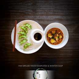 O DUMPLING BAR - Updated July 2024 - 543 Photos & 663 Reviews - 165 N ...