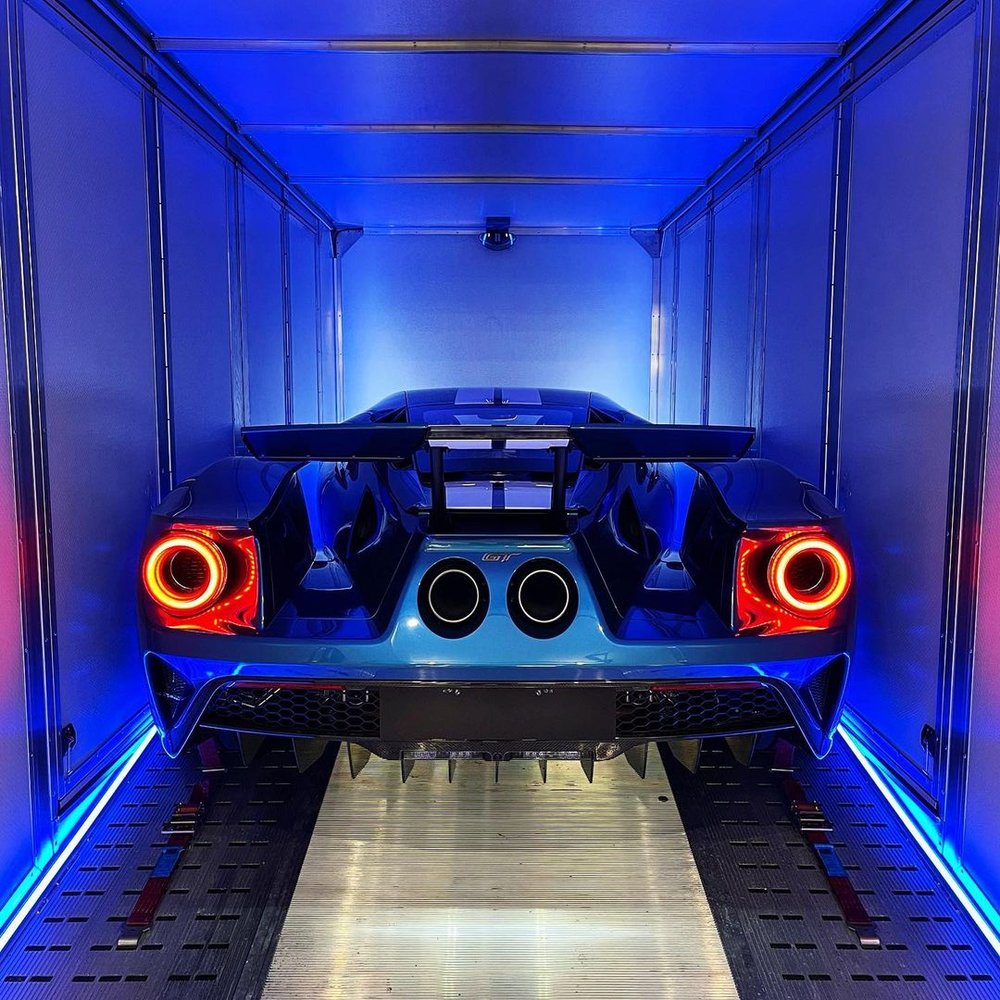 GTTT USA - 32 Photos - 7950 Jones Branch Dr, Tysons, Virginia - Vehicle ...