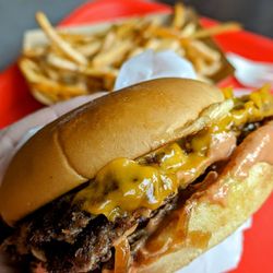 Best Burger Places Near Me - June 2025: Find Nearby Burger Places ...