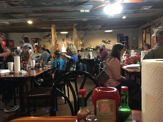 RUMP’S BBQ - Updated December 2025 - 18 Photos & 43 Reviews - 120 Fm ...