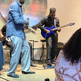 CHAYZ LOUNGE - Updated July 2025 - 248 Photos & 67 Reviews - 607 ...