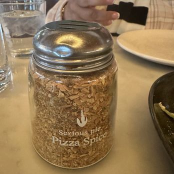 SERIOUS PIE DOWNTOWN - Updated May 2024 - 3205 Photos & 4624 Reviews ...