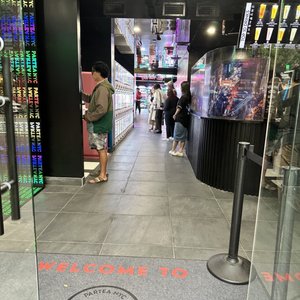 PARTEA NYC - UNION SQUARE - 153 Photos & 35 Reviews - 220 E 14th St ...