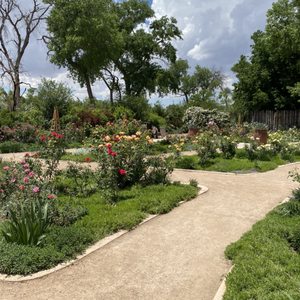 ABQ BIOPARK BOTANIC GARDEN - 889 Photos & 154 Reviews - 2601 Central ...