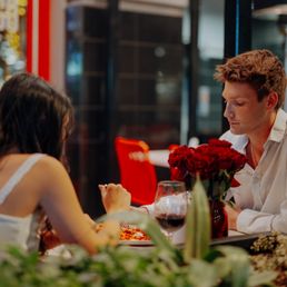 ROSSO ITALIAN - Updated September 2025 - 411 Photos & 393 Reviews - 2 E ...