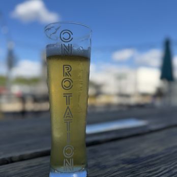 ON ROTATION BREWERY & KITCHEN - Updated June 2025 - 256 Photos & 99 ...