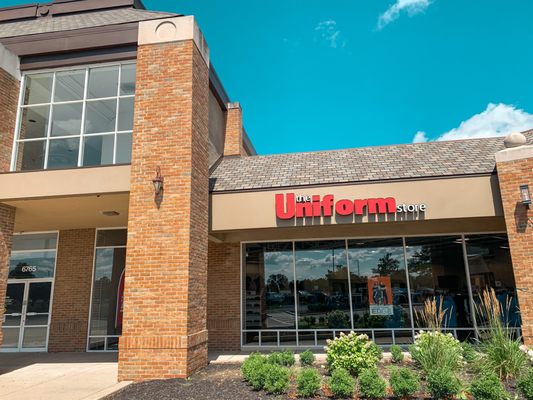THE UNIFORM STORE - Updated August 2024 - 15 Photos - 6767 Dublin Ctr ...