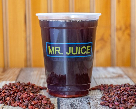 MR JUICE - Updated September 2024 - 339 Photos & 348 Reviews - 20014 ...