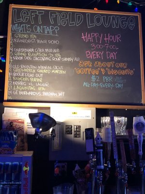 LEFT FIELD LOUNGE - 20 Photos & 15 Reviews - 2282 Bardstown Rd ...