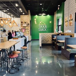 TIKKA SHACK - Updated January 2026 - 206 Photos & 129 Reviews - 134 ...