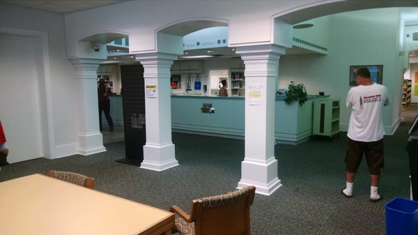 AIKEN COUNTY PUBLIC LIBRARY - Updated December 2025 - 32 Photos & 11 ...