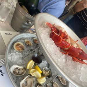 SPRING LAKE SEAFOOD - 38 Photos & 57 Reviews - Spring Lake, NJ - Yelp