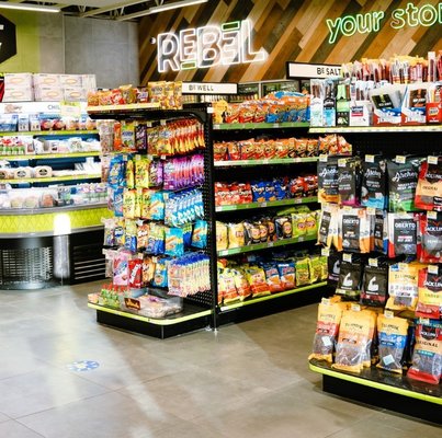 REBEL STORES - Updated September 2025 - 202 S Mountain Avenue, Upland ...