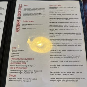 HOP HOG - Updated October 2025 - 20 Photos & 17 Reviews - 318 E Main St ...