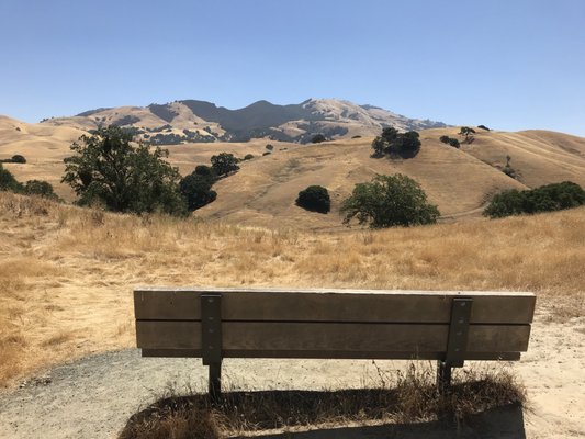 DIABLO FOOTHILLS REGIONAL PARK - 204 Photos & 43 Reviews - Parks - 1700 ...
