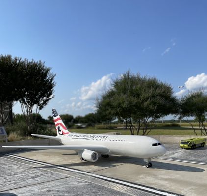 FOUNDERS PLAZA OBSERVATION AREA - 104 Photos & 49 Reviews - Parks ...