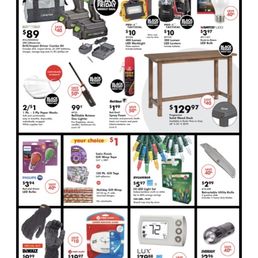 Valu Home Centers Reviews | Read Customer Service Reviews of ...