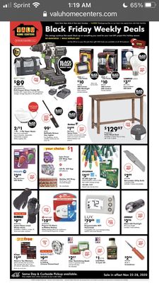 VALU HOME CENTERS - Updated December 2025 - 5433 Transit Rd, Clarence ...