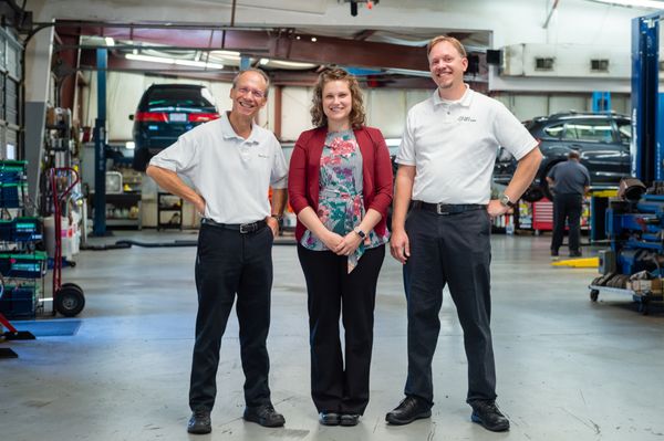 CARY CAR CARE - 46 Photos & 46 Reviews - 234 E Johnson St, Cary, North ...