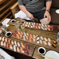 Best Japanese Buffet Near Me - February 2025: Find Nearby Japanese ...