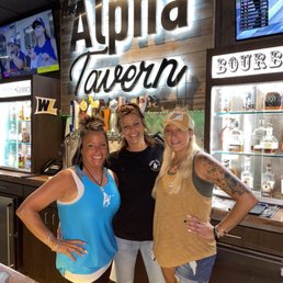 ALPHA TAVERN - Updated October 2025 - 49 Photos & 39 Reviews - 50 ...
