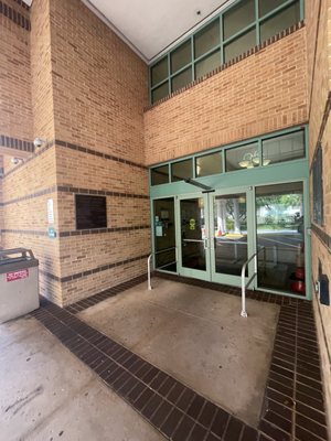 COLLIER COUNTY PUBLIC LIBRARY - NAPLES REGIONAL - Updated October 2025 ...