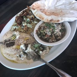 FALAFEL SHACK - Updated May 2026 - 118 Photos & 127 Reviews - 9 N Main ...