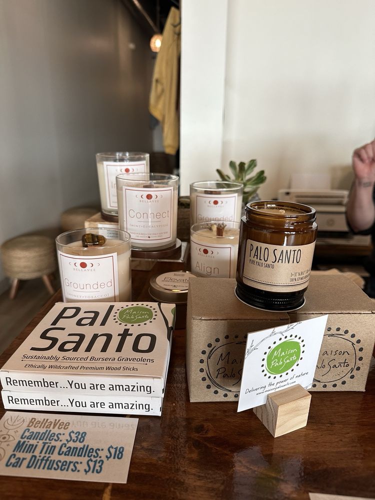 FLORA COFFEE - Updated February 2025 - 31 Photos & 32 Reviews - 3300 W ...