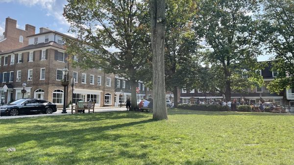 PALMER SQUARE - Updated July 2025 - 74 Photos & 11 Reviews - 1 Palmer ...