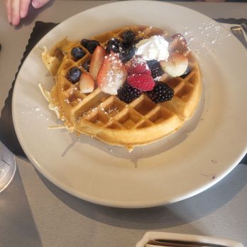 THE DAILY PAPER - Updated August 2025 - 139 Photos & 244 Reviews - 644 ...