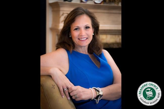 ADERHOLD KATHLEEN - Updated December 2024 - 127 Abercorn St, Savannah ...