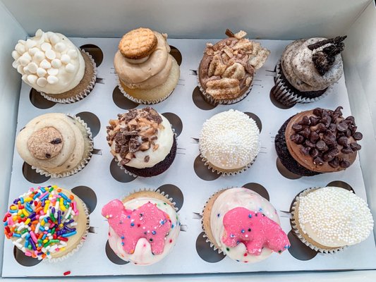 TSP BAKING COMPANY - 1020 Photos & 660 Reviews - 6120 N Decatur Blvd ...