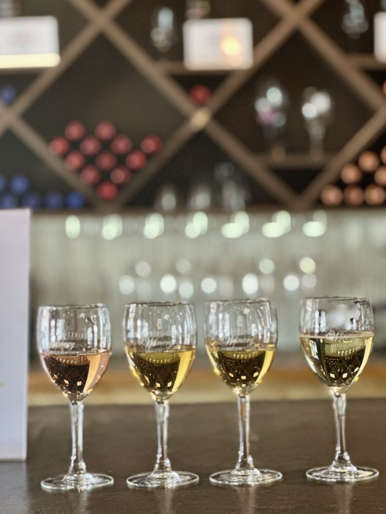 GRAPE VINE SPRINGS WINERY - Updated January 2026 - 107 Photos & 91 ...