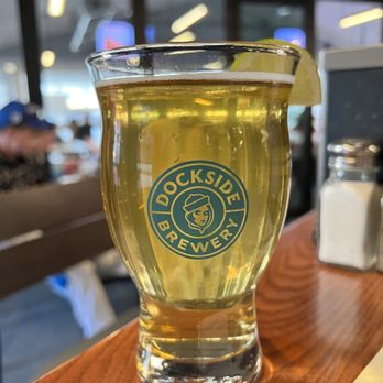 DOCKSIDE BREWERY - Updated November 2024 - 484 Photos & 295 Reviews ...