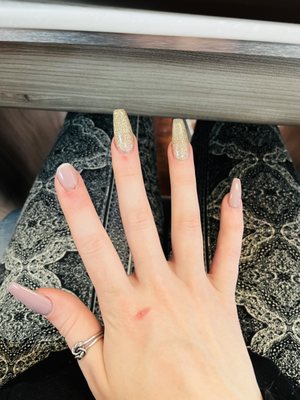 9 ESSENTIALS NAIL SPA - Updated September 2025 - 326 Photos & 58 ...