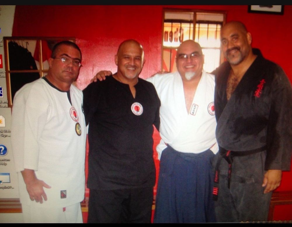 ATEMI RYU JU-JITSU - Updated December 2025 - 6936 Stirling Rd ...