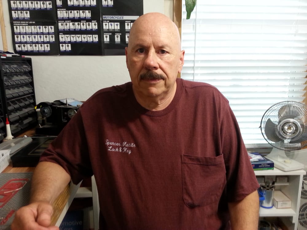 SPENCER MOBILE LOCK AND KEY - Updated July 2025 - 90 Meadow Rd, Spencer ...