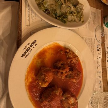 TRATTORIA VECCHIA ROMA - Updated October 2025 - 471 Photos & 294 ...