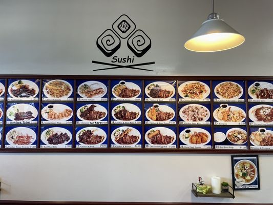 FUJI TERIYAKI - 76 Photos & 73 Reviews - 17650 140th Ave SE, Renton, WA ...