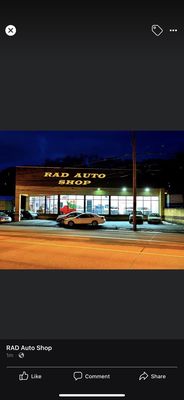 RAD AUTO SHOP - 13 Photos - 1621 Saw Mill Run Blvd, Pittsburgh ...