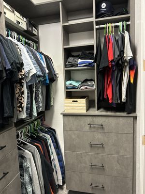 CLASSY CLOSETS - Updated December 2025 - 125 Photos & 127 Reviews - 4320 W Chandler Blvd ...
