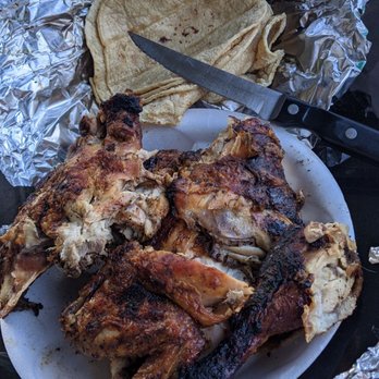 EL POLLO TAPATIO - Updated July 2025 - 25 Photos & 28 Reviews - 4112 N ...