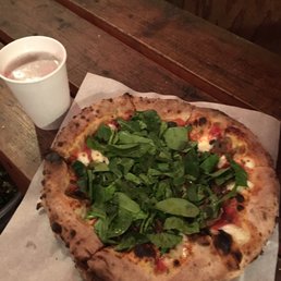 PYRO PIZZA - Updated December 2025 - 258 Photos & 410 Reviews - 1207 SE ...