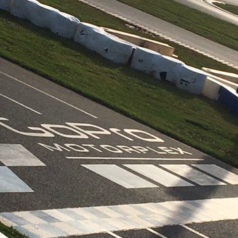 TRACKHOUSE MOTORPLEX - Updated December 2024 - 75 Photos & 44 Reviews ...